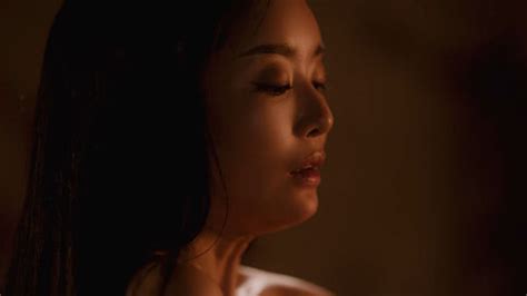 車珠英《元敬》首集突破尺度！上演火辣床戲雙峰全露 大聲傳媒 Speak Up 大聲傳媒 Speak Up