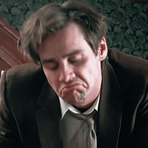Disappointment Face 