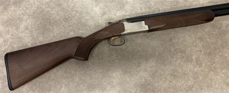 Browning Citori Hunter Grade Ii 20 Ga 28 Bbl 018259604 New Over