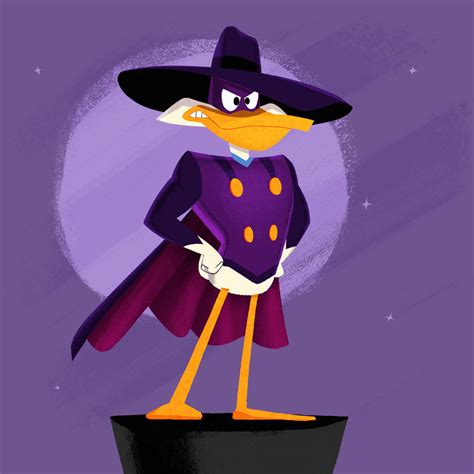 Darkwing Duck 2017 By Gamergirlexp On Deviantart