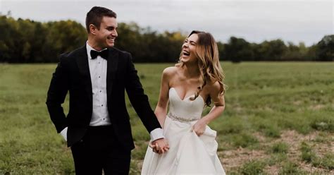 The Ultimate Wedding Guide Of Everything You Need To Plan Your Perfect