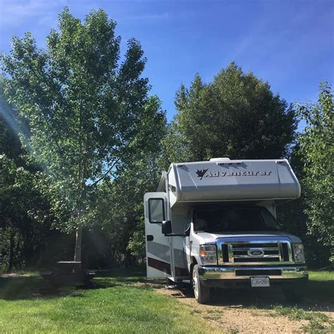 The Best Drumheller Camping Spots For 2020 Road Trip Alberta