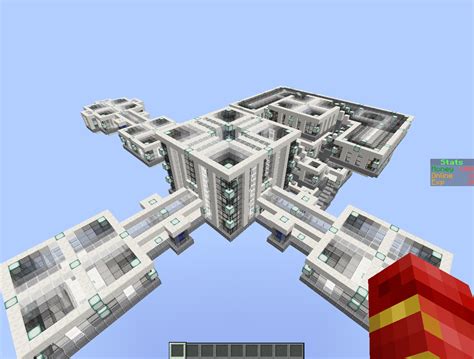 Skyblock Server Vinakop