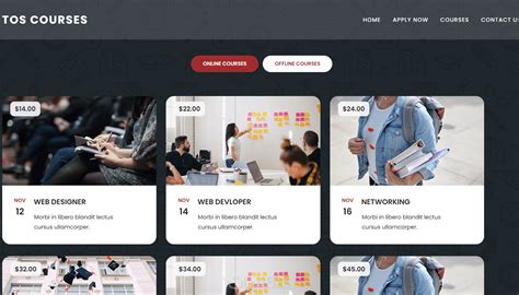 تطوير وانشاء صفحات ومواقع كاملة ب Htmlcssbootstrap خمسات