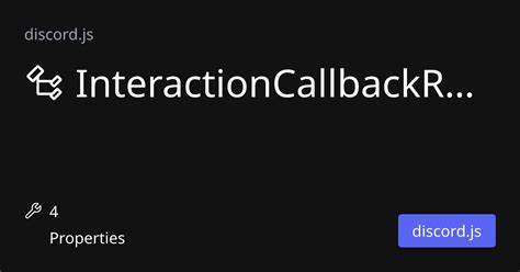 interactioncallbackresource discord js 14 17 3 discord js