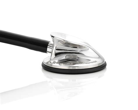 Adc Adscope 600 Platinum Series Cardiology Stethoscope