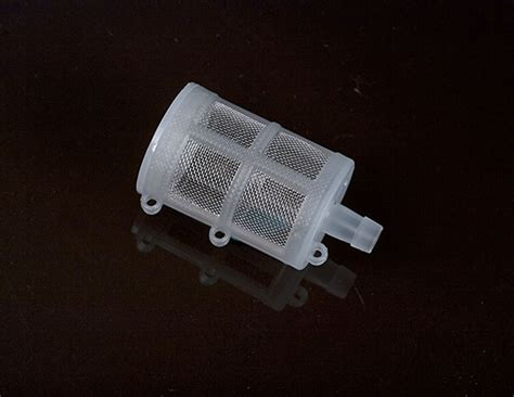 Floating Dip Tube Filter