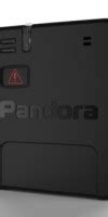 Миниатюрный GPS маячок от Pandora