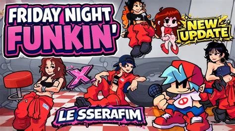 Fnf Online Jugar Friday Night Funkin Update 083