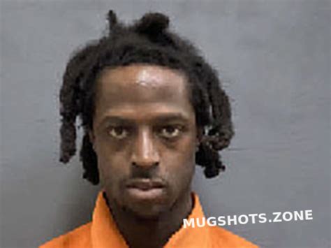 Culver Malcom Alonzo 01252024 Houston County Mugshots Zone