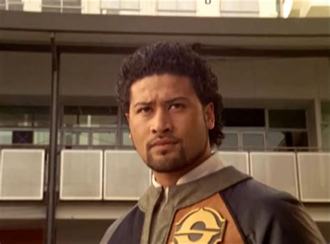 Daggeron Rangerwiki Fandom