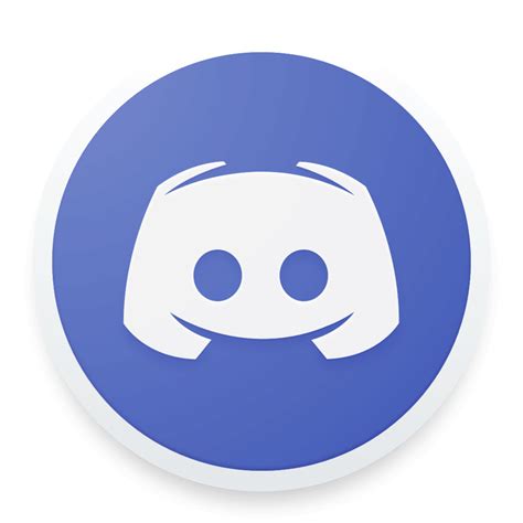 Discord Icon Discord Circle Icon Png Free Png Images Png Free Png The