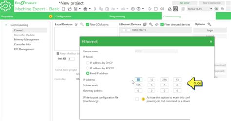 Schneider PLC Programming Agein Private Limited