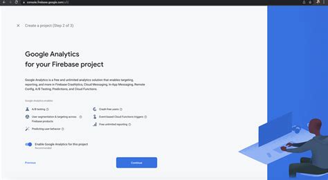 How To Deploy And Host An Angular Application On Firebase