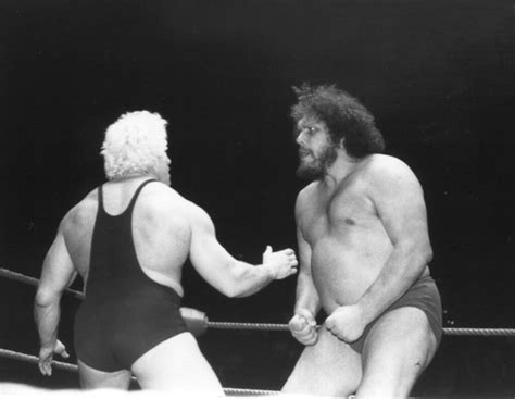 Ken Patera Today