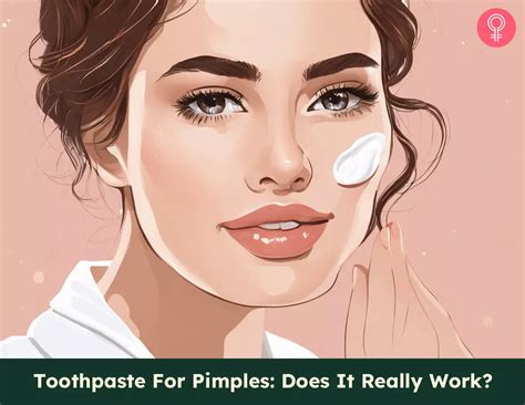Toothpaste For Pimples Key Risks And Better Acne Treatments