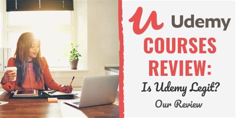 Udemy Courses Review Is Udemy Legit Develop Good Habits