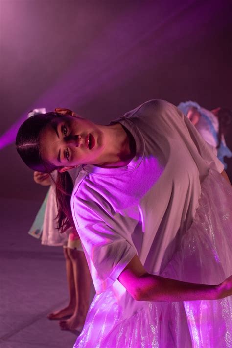 Rambert School Of Ballet And Contemporary Dance On Linkedin Alumninews