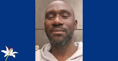 Isaiah C White Age 44