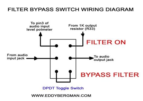 Moog Ladder Filter Schematic