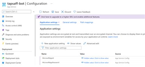 Microsoft Bot Framework Part 2 Build A Bot With Bot Framework Sdk Dont Panic