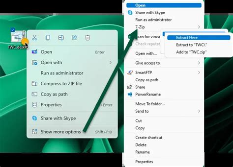 How To Create Save Use Delete Themes In Windows 11