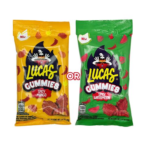 Authentic Mexican Candy Online Sabores De Mexico