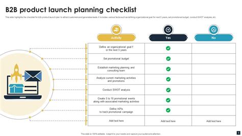 B2b Product Launch Powerpoint Ppt Template Bundles Ppt Slide