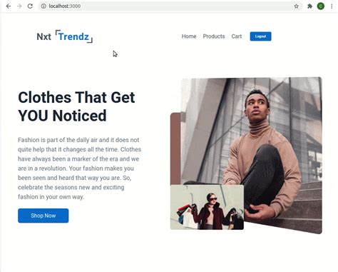 Github Naga4103debugging Nxt Trendz Authentication 2 Ccbp