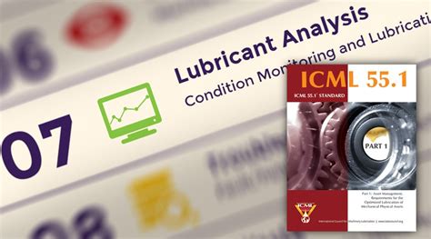 International Council For Machinery Lubrication Icml On Linkedin Icml 55