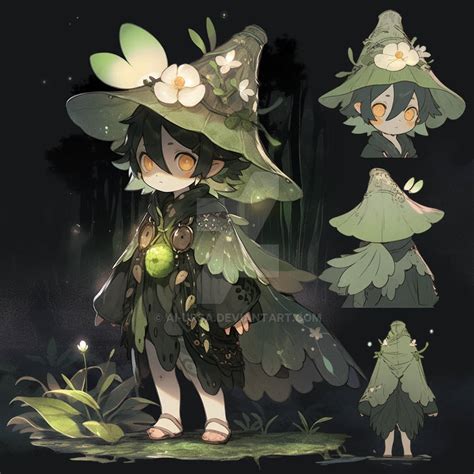 Closed Ai Adoptable Character 1693 By Ai Ursa On Deviantart