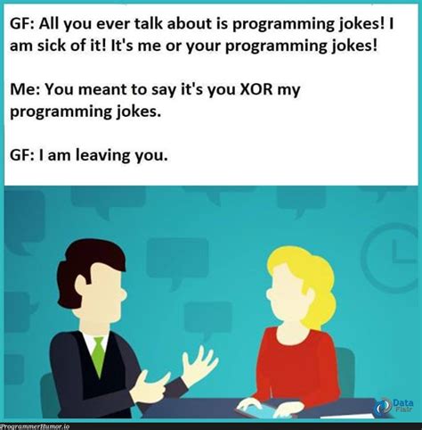 this is the reason why programmers don t have girlfriend
