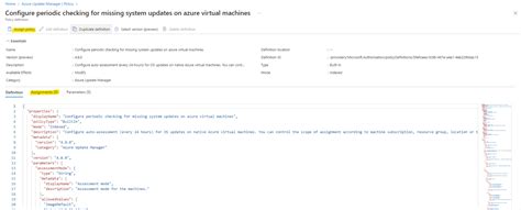 Mastering Azure Update Manager Part 2