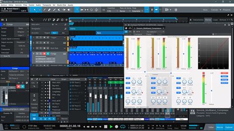 Sonoris Mastering Bundle Win Mac Audiotools