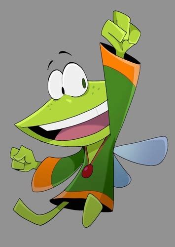 Murfy Fan Casting For Rayman The Movie Mycast Fan Casting Your Favorite Stories