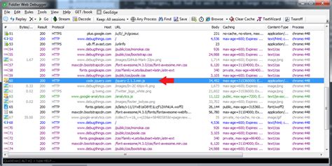 test in production with fiddler · debug things