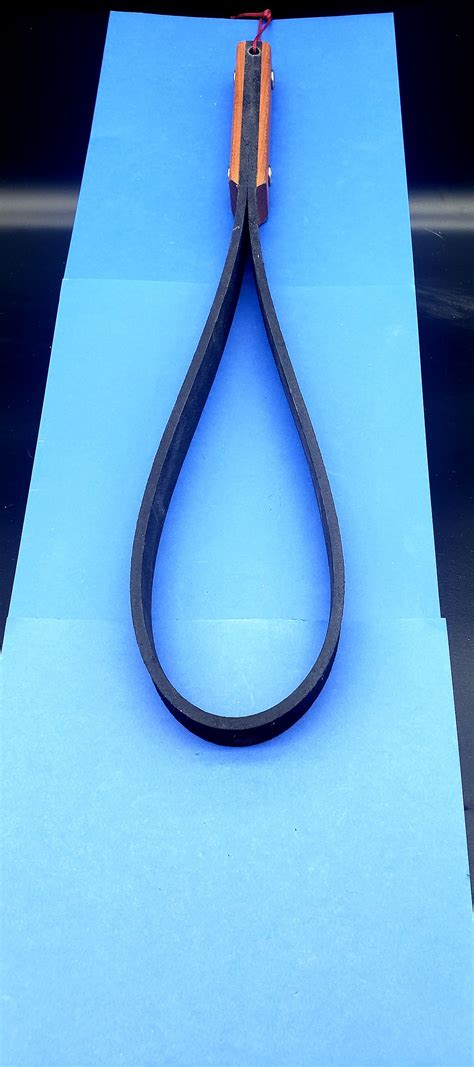 Rubber Loop Bad Assdesigns Com