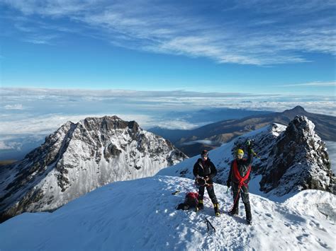 Club De Andinismo Sangay Club De Andinismo Sangay