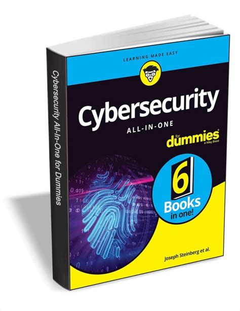 Get Cybersecurity All In One For Dummies Worth 30 For Free Betanews