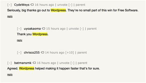 Did WordPress Just Influence Facebook To Relicense React Under MIT License