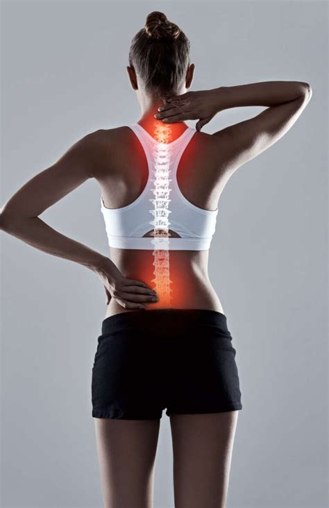 Ultimate Guide To Spine Decompression Exercises