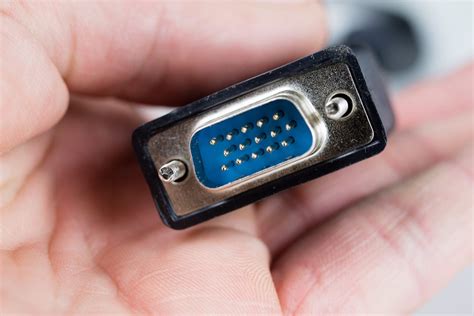 Why Is My Hdmi To Vga Adapter Not Working September 2025