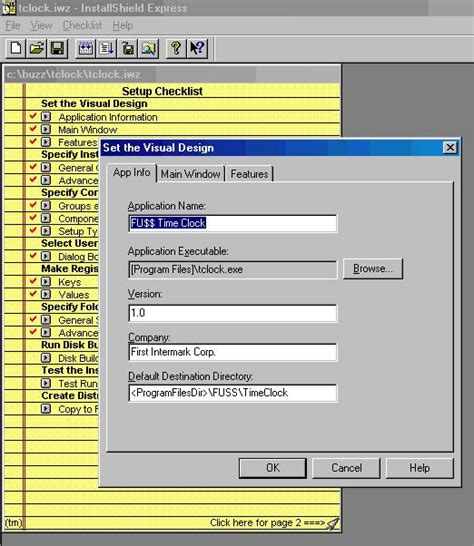 Killer Win32 API