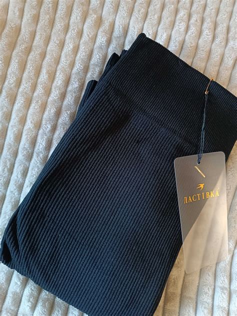 Лосіни рубчик на хутрі 249 грн Лосини і легінси Одеса на Olx