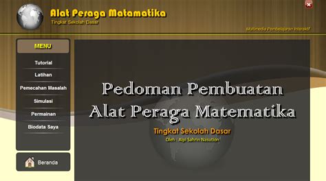Program Game Tebak Angka ~ Program Tutorial Concwatsong