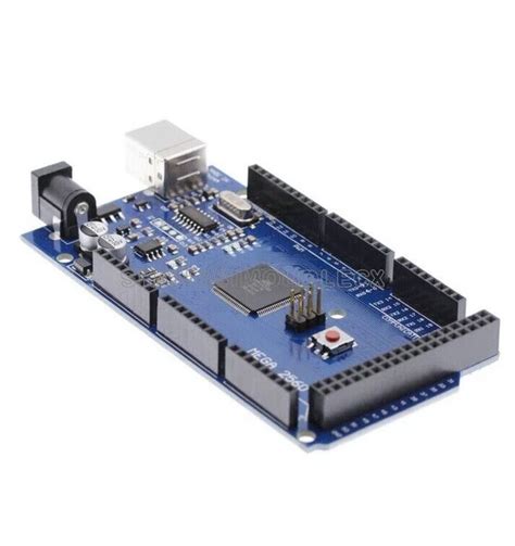 R3 Mega2560 R3 Atmega 2560 Ch340 Atmega2560 16au Board Compatible For Arduino Eur 14 01
