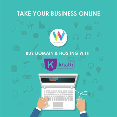 How To Buy Domain Hosting And Ssl In Nepal Using Khalti Techradiant