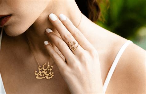 طراحی پلاک اسم با طلا انواع مراحل ساخت پلاک اسم با طلا حقانی