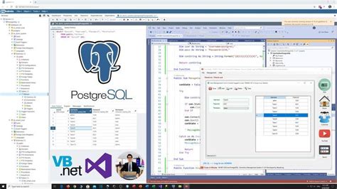 vb net with mysql multi user role based login system artofit