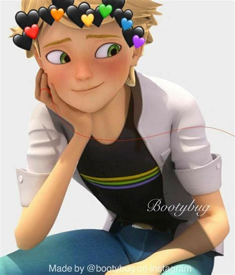 Adrien Blush